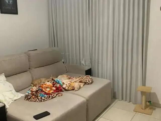 Apartamento para Venda em São José dos Campos/SP Parque Industrial 2 Quartos