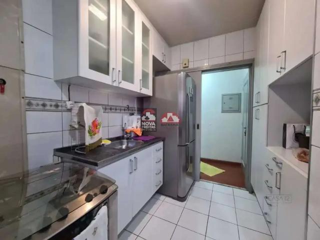 Apartamento para Venda em São José dos Campos/SP Parque Industrial 2 Quartos
