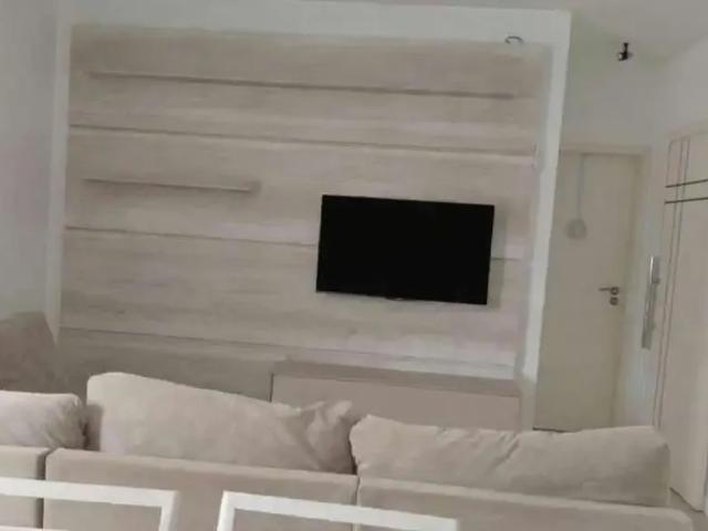 Apartamento para Venda em São José dos Campos/SP Parque Industrial 2 Quartos