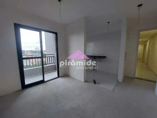 Apartamento para Venda em São José dos Campos/SP Parque Industrial 2 Quartos