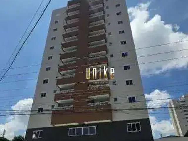 Apartamento para Venda em São José dos Campos/SP Parque Industrial 2 Quartos