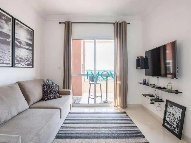 Apartamento para Venda em São José dos Campos/SP Parque Industrial 2 Quartos