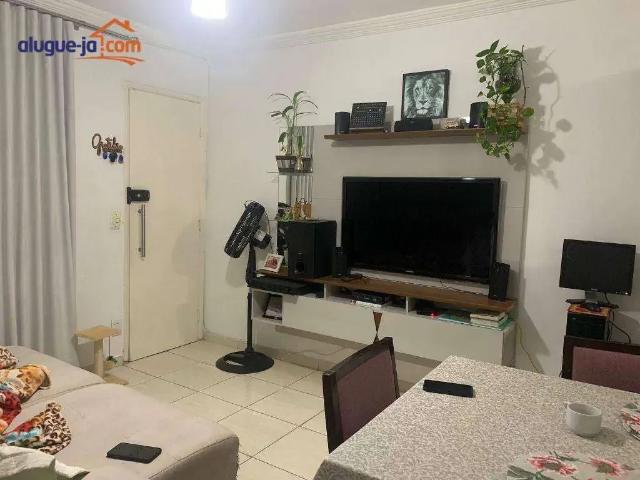 Apartamento para Venda em São José dos Campos/SP Parque Industrial 2 Quartos