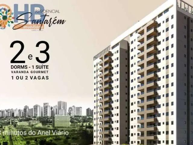 Apartamento para Venda em São José dos Campos/SP Parque Industrial 2 Quartos