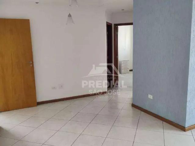 Apartamento para Venda em São José dos Campos/SP Parque Industrial 2 Quartos