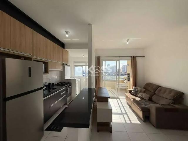 Apartamento para Venda em São José dos Campos/SP Parque Industrial 2 Quartos