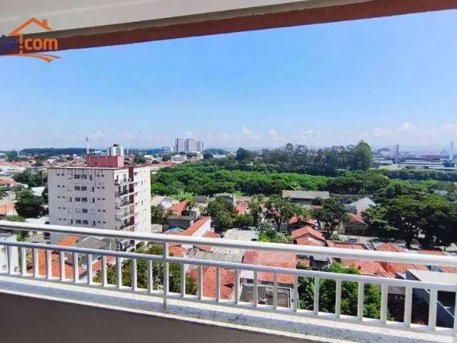 Apartamento para Venda em São José dos Campos/SP Parque Industrial 2 Quartos
