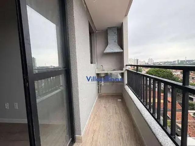 Apartamento para Venda em São José dos Campos/SP Parque Industrial 2 Quartos