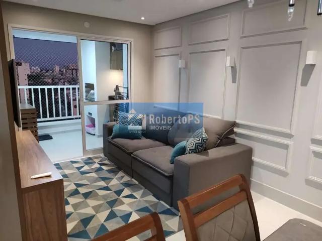 Apartamento para Venda em São José dos Campos/SP Parque Industrial 2 Quartos