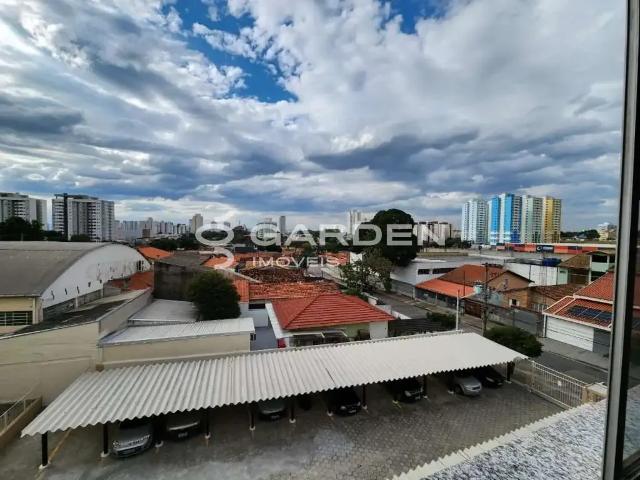 Apartamento para Venda em São José dos Campos/SP Parque Industrial 2 Quartos
