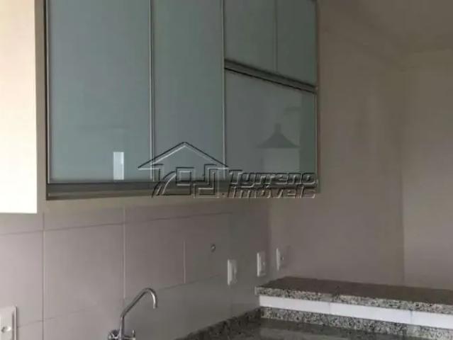 Apartamento para Venda em São José dos Campos/SP Parque Industrial 2 Quartos