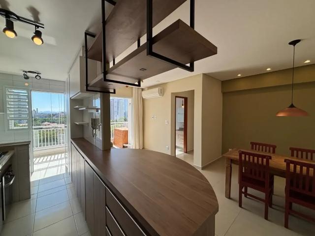Apartamento para Venda em São José dos Campos/SP Parque Industrial 2 Quartos