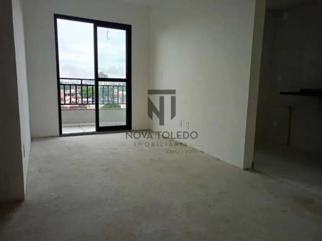 Apartamento para Venda em São José dos Campos/SP Parque Industrial 2 Quartos