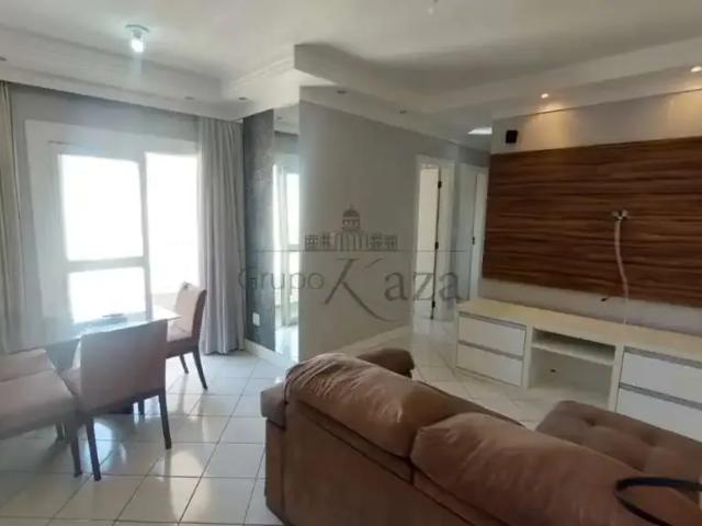 Apartamento para Venda em São José dos Campos/SP Parque Industrial 2 Quartos