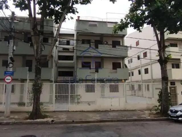 Apartamento para Venda em São José dos Campos/SP Parque Industrial 2 Quartos