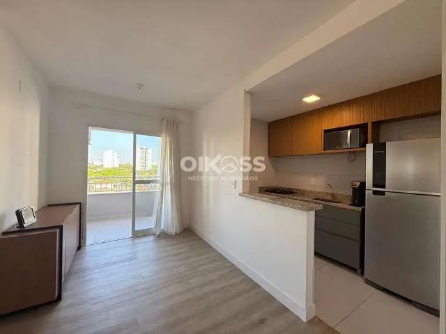 Apartamento para Venda em São José dos Campos/SP Parque Industrial 2 Quartos