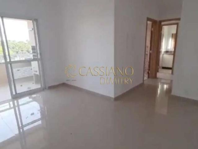 Apartamento para Venda em São José dos Campos/SP Parque Industrial 2 Quartos
