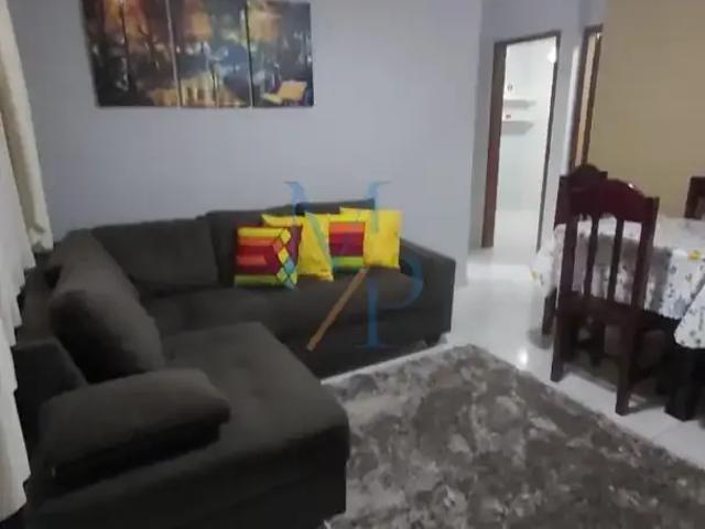Apartamento para Venda em São José dos Campos/SP Parque Industrial 2 Quartos