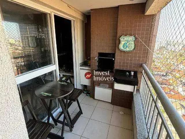 Apartamento para Venda em São José dos Campos/SP Parque Industrial 2 Quartos