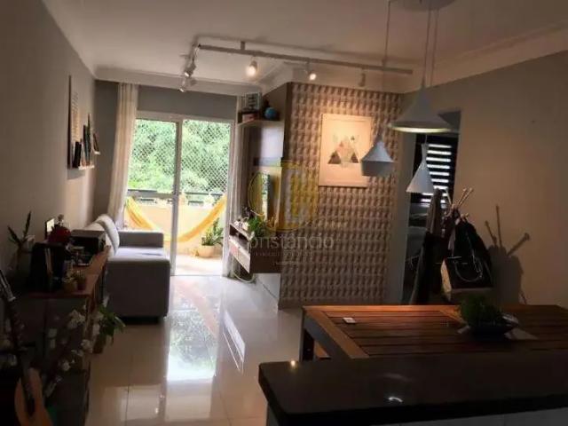 Apartamento para Venda em São José dos Campos/SP Parque Industrial 2 Quartos