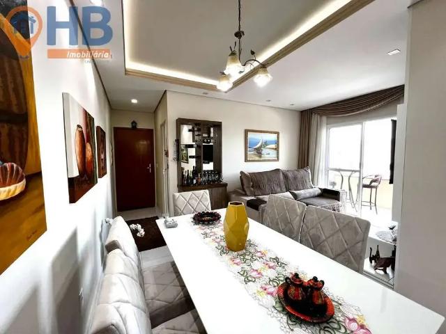 Apartamento para Venda em São José dos Campos/SP Parque Industrial 2 Quartos