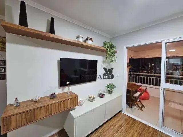 Apartamento para Venda em São José dos Campos/SP Parque Industrial 2 Quartos