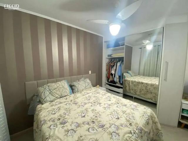 Apartamento para Venda em São José dos Campos/SP Parque Industrial 2 Quartos