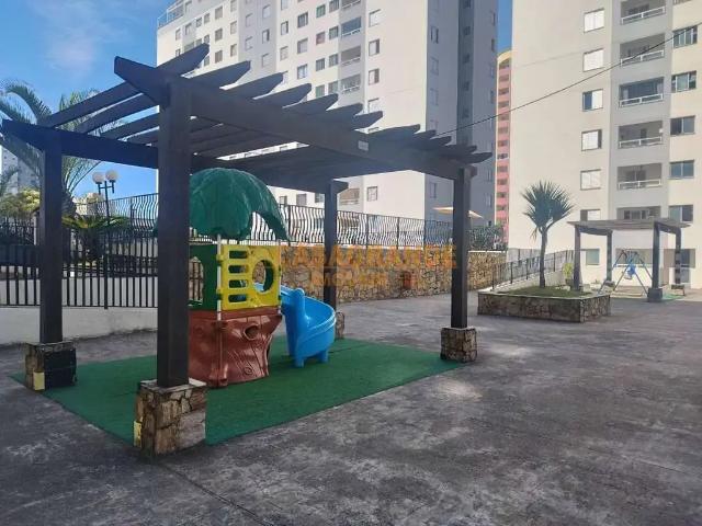 Apartamento para Venda em São José dos Campos/SP Parque Industrial 2 Quartos