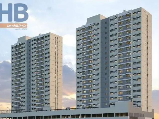 Apartamento para Venda em São José dos Campos/SP Parque Industrial 2 Quartos