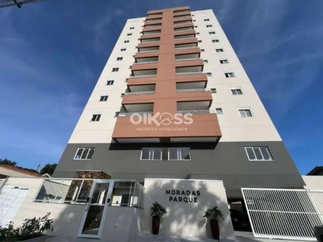 Apartamento para Venda em São José dos Campos/SP Parque Industrial 2 Quartos