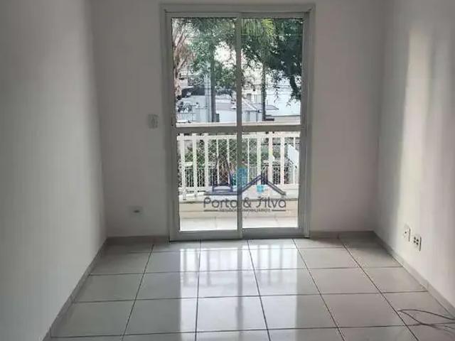 Apartamento para Venda em São José dos Campos/SP Parque Industrial 2 Quartos