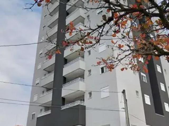 Apartamento para Venda em São José dos Campos/SP Parque Industrial 2 Quartos