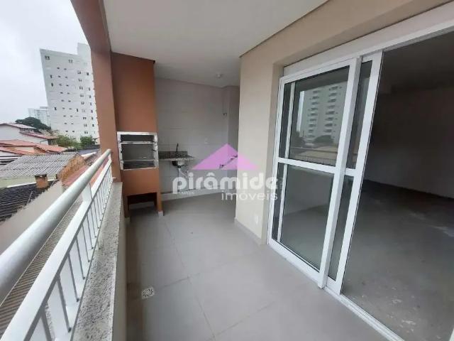 Apartamento para Venda em São José dos Campos/SP Parque Industrial 2 Quartos
