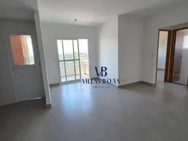 Apartamento para Venda em São José dos Campos/SP Parque Industrial 2 Quartos