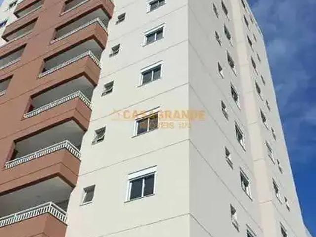 Apartamento para Venda em São José dos Campos/SP Parque Industrial 2 Quartos