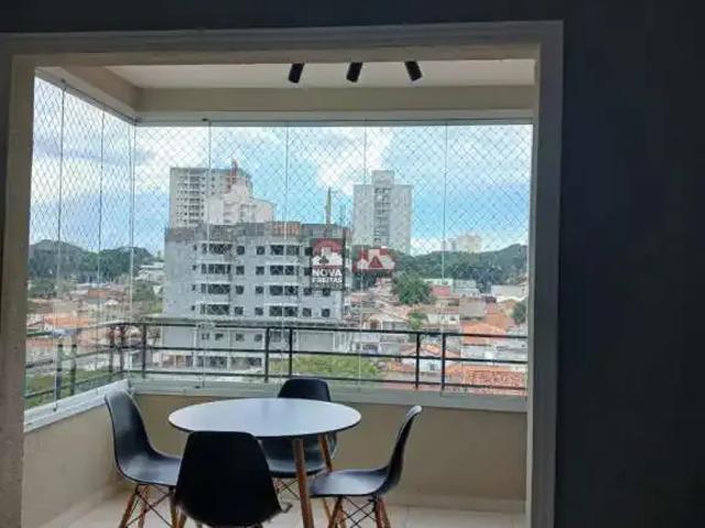 Apartamento para Venda em São José dos Campos/SP Parque Industrial 2 Quartos