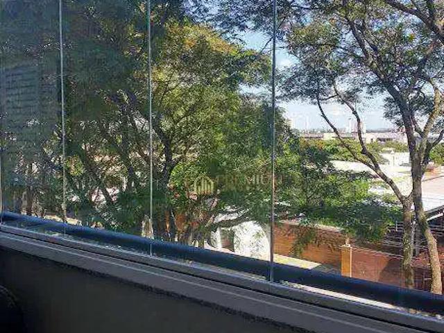 Apartamento para Venda em São José dos Campos/SP Parque Industrial 2 Quartos