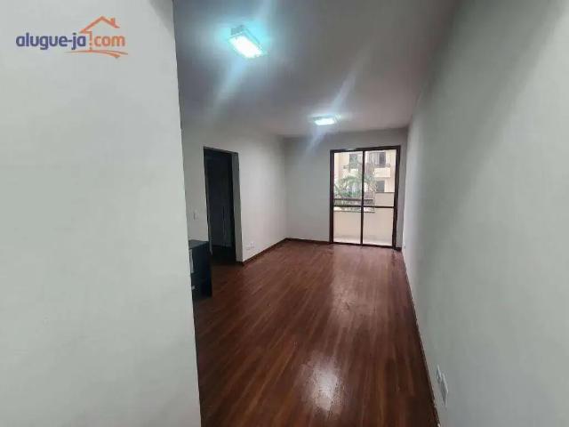 Apartamento para Venda em São José dos Campos/SP Parque Industrial 2 Quartos