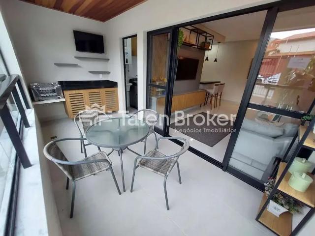 Apartamento para Venda em São José dos Campos/SP Parque Industrial 2 Quartos