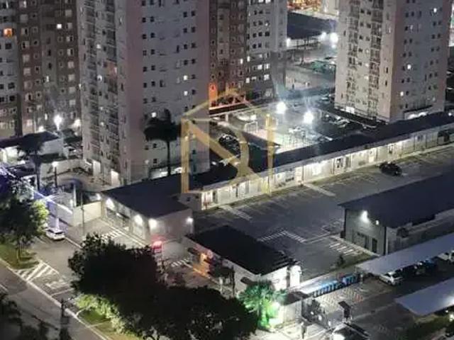 Apartamento para Venda em São José dos Campos/SP Parque Industrial 2 Quartos