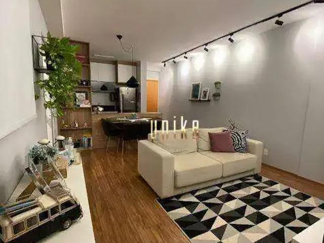 Apartamento para Venda em São José dos Campos/SP Parque Industrial 2 Quartos