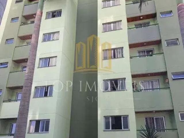 Apartamento para Venda em São José dos Campos/SP Parque Industrial 2 Quartos