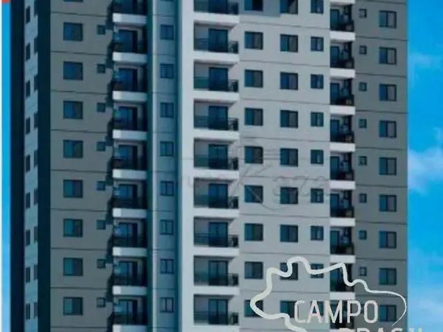 Apartamento para Venda em São José dos Campos/SP Parque Industrial 2 Quartos