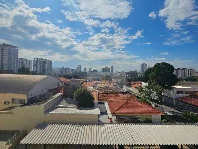 Apartamento para Venda em São José dos Campos/SP Parque Industrial 2 Quartos
