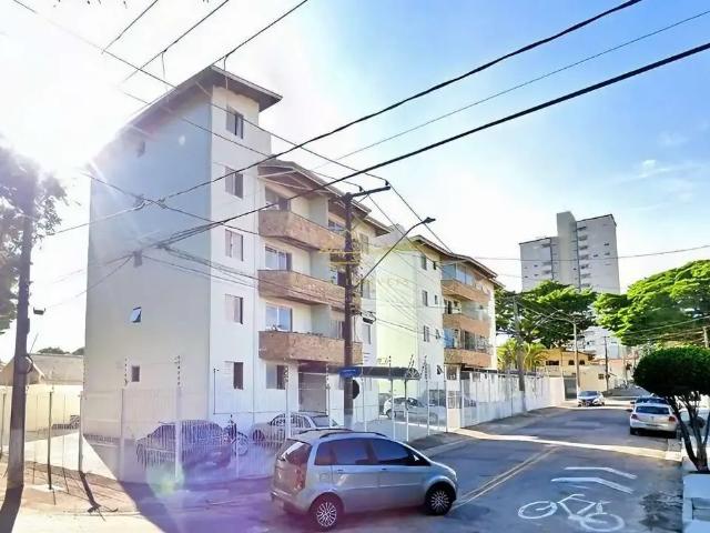 Apartamento para Venda em São José dos Campos/SP Parque Industrial 2 Quartos