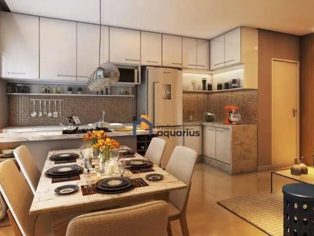 Apartamento para Venda em São José dos Campos/SP Parque Industrial 2 Quartos