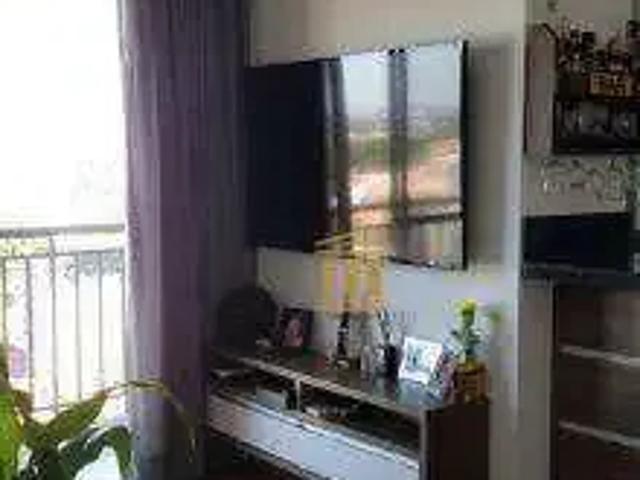 Apartamento para Venda em São José dos Campos/SP Parque Industrial 2 Quartos