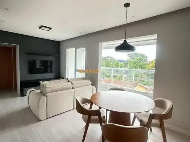 Apartamento para Venda em São José dos Campos/SP Parque Industrial 2 Quartos