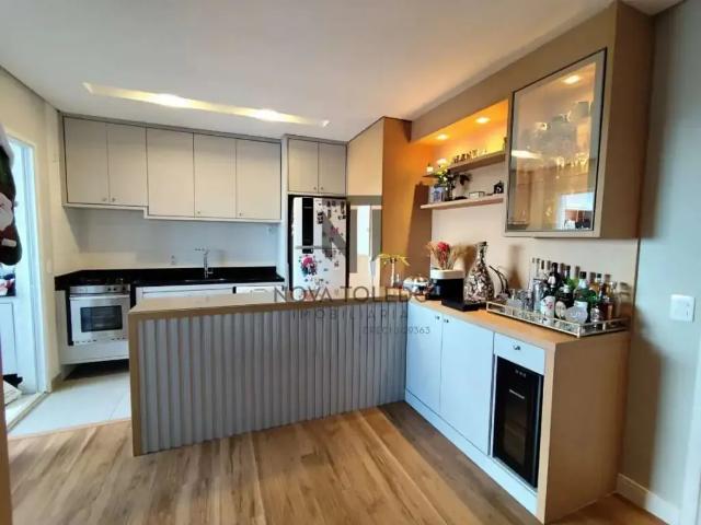 Apartamento para Venda em São José dos Campos/SP Parque Industrial 2 Quartos