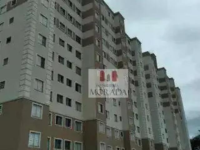 Apartamento para Venda em São José dos Campos/SP Parque Industrial 2 Quartos
